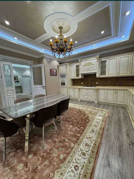 Ул кичик бешагач 4х комн новый дом новый ремонт