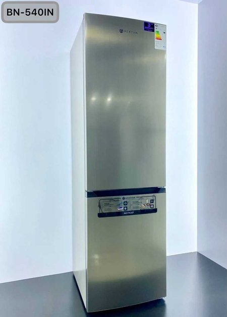 Холодильник BESTON Refrigerator BN-540IN 252L NoFrost