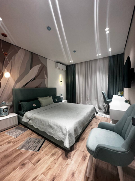 Аренда Rent an apartment For a long time Chilanzar 2 Complex Energy