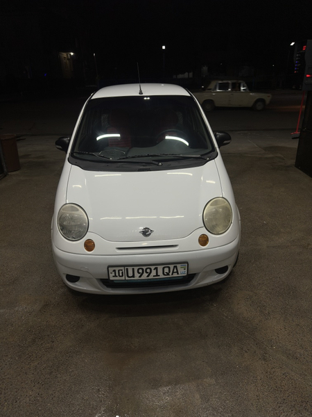 Matiz best 2018yili