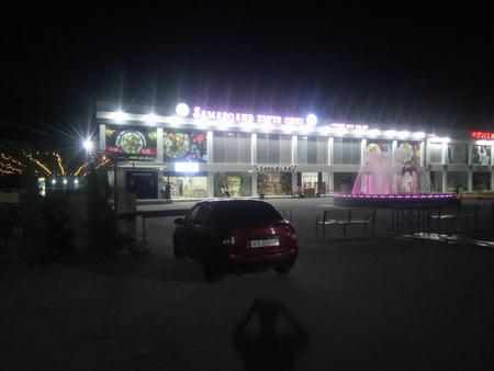 Сдаётся в аренду помещение