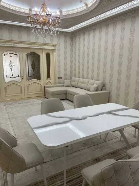 Аренда квартиры в новостройка ЖКGolden House на Новомосковская IDKM225