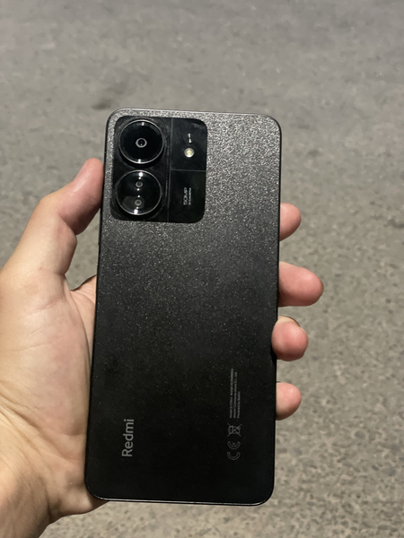 Redmi 13c  256 tali