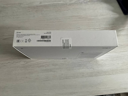 Samsung Galaxy Tab A8