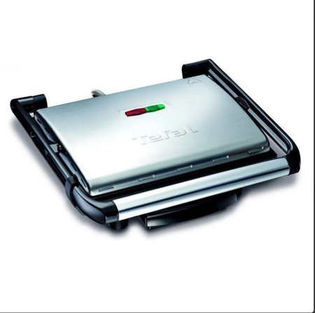 Настольный гриль TEFAL GC241D38