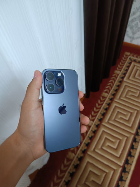 Iphone 14 pro yangi