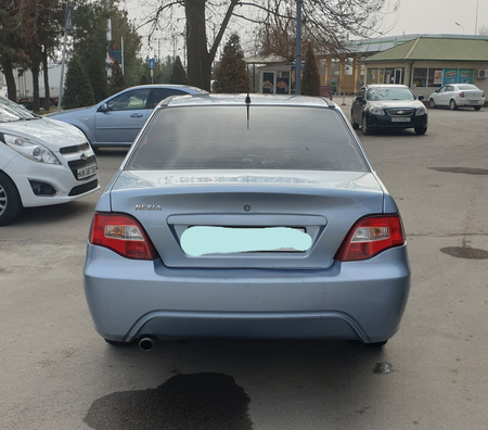 Срочно Нексия 2 продаётся