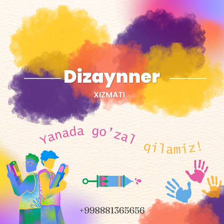 Sayt yasash_Targetolog_Dizayn xizmatlari _Создать сайт_Таргетолог