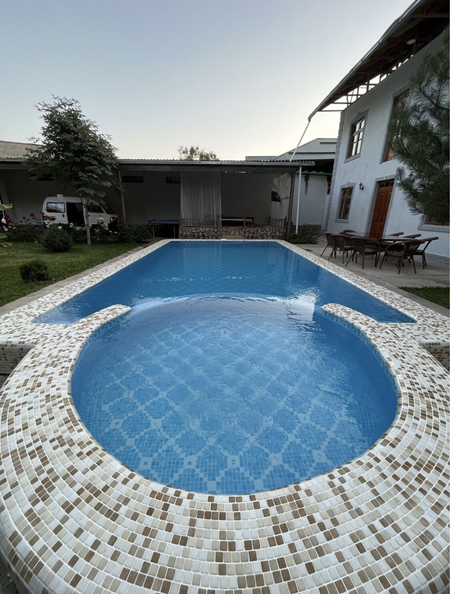 Dacha charvak bez makler