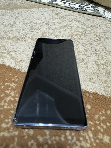 Samsung Galaxay note 8