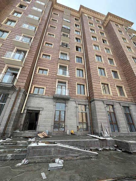 Bog'ishamol ko'chasi kvartira sotiladi!
