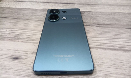 Redmi note 13 pro 8/256 GB arzon narxda