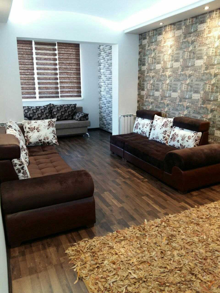 Мирабад • Ойбек • 4-комн • 100 м² • этаж 9/9 • [КА:32334]
