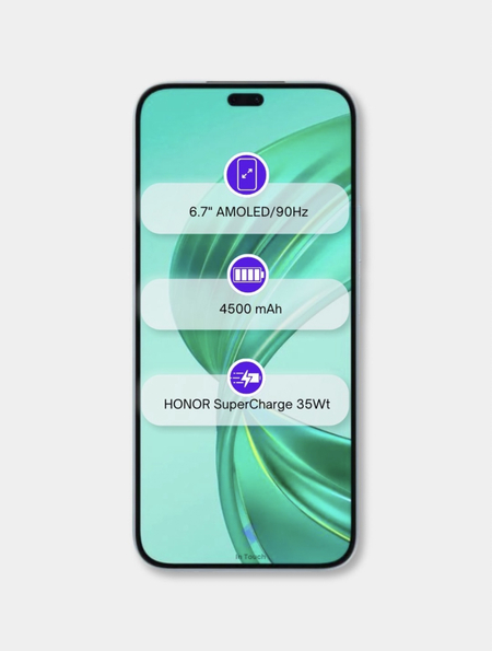 Honor X8B Honor