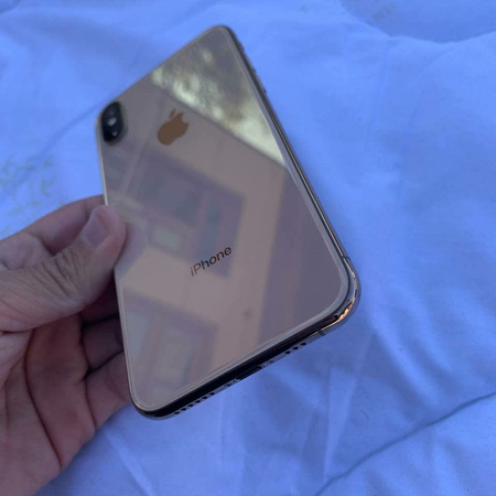 Iphone xs sotiladi