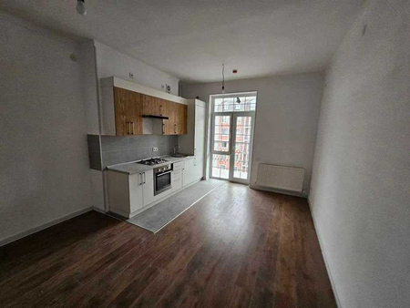 ЖК Greenwich 2 комнатная Евроремонт Студия 51м2 Golden House