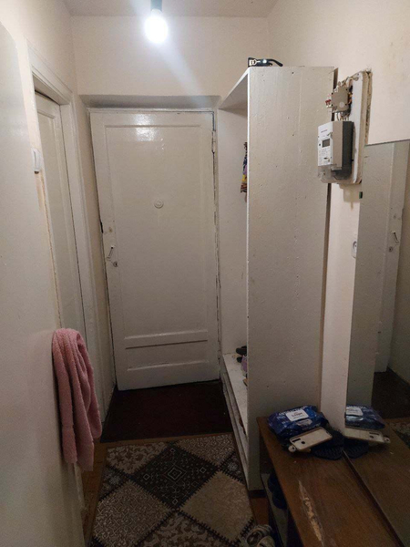 Яккас.р 3х комн.квартира по выгодной цене, 2ой этаж с балконом