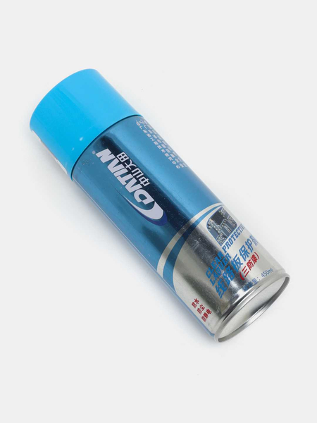 Pechat platalari ximoya vositasi, 0338, 450 ml