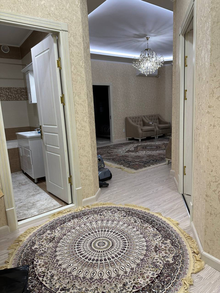 Сдаю квартиру в Яккасарайском районе
