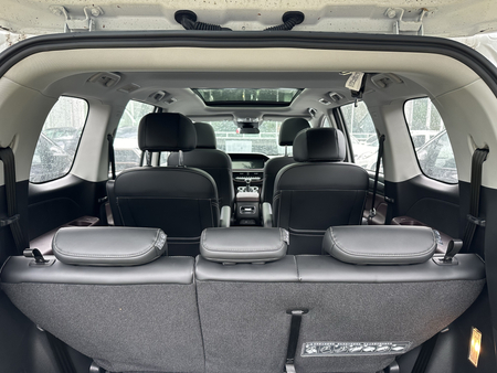 GAC M6 Pro Trumpchi Sotuvda tayyor schet spravka