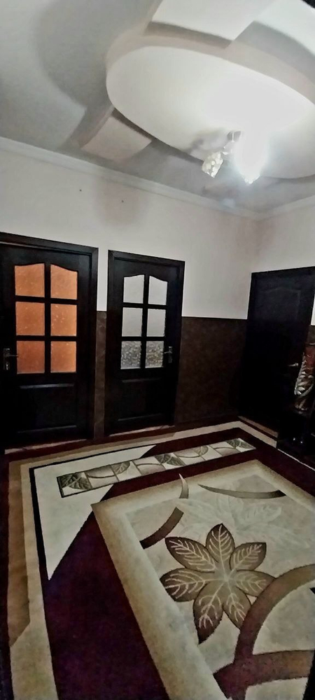 Гулабад, 4)1)4,кирпич, 6х2 балкон, 86м2