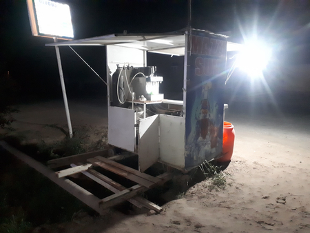 Gaz voda aparat.butkasi xamma narsasi b.n