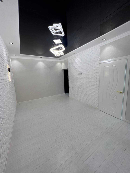 Яллангач, 1в2/1/4, ЕВРОРЕМОНТ, 35м2, ор-р Институт Культуры, Налоговая
