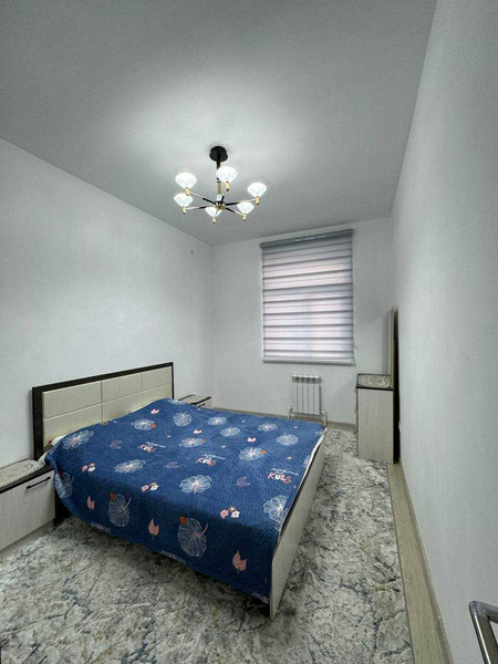 V4649 3/2/9 ЖК Assalom Sohil Ор.р: Обод макон, Узбум 77м2 С ремонтом