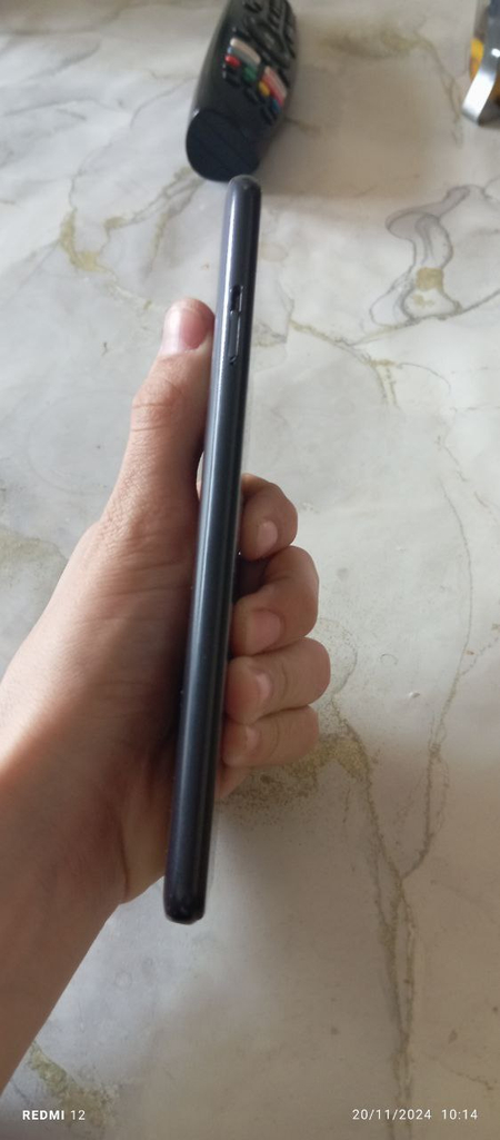 Redmi 9 ekran sal singan