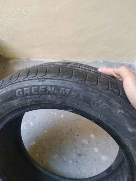 Greenmax balon sotiladi