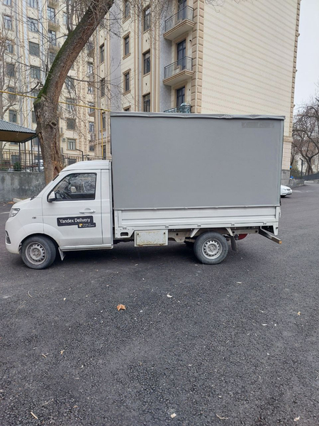Shineray T30 2022