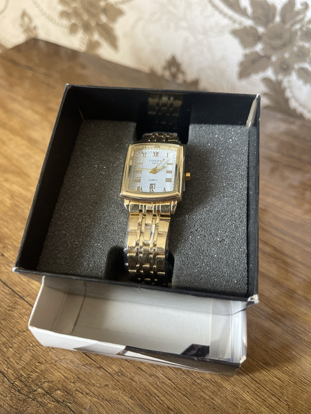 Tissot soat orginal masla