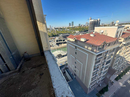 #4126 Продается квартира 2и4/9и10/10 (дуплекс) Некст,Сеул Мун.