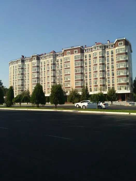 Аренда квартиры на Хамид Алимжан 3Хком ID:KM387