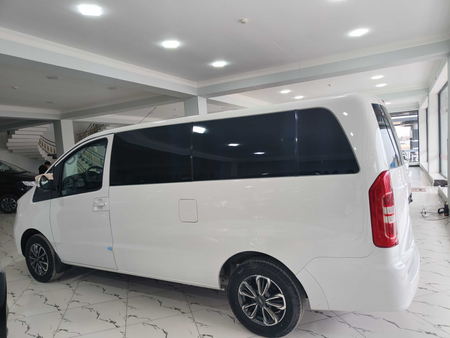 Jac M4 M/T 2024 Nalichi bor