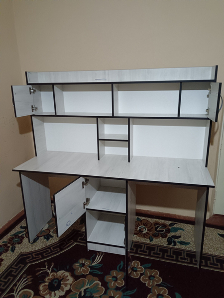 ДАРС Стол размери 55га160