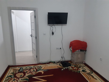 Kvartira Maklersiz sheriklikga student qizlarga 3tagacha