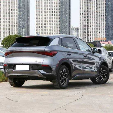Orient Leasing bilan Halol Nasiyaga BYD Yuan egasiga aylaning