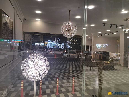 Cдается в aренду Торговое помещение 330 м² в Юнусабадском р-не (J 946)