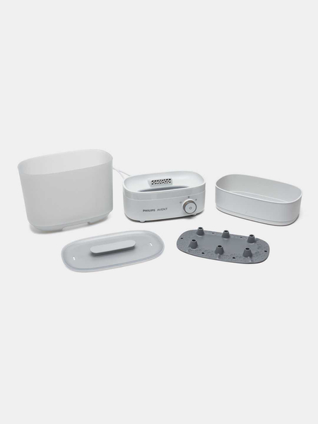 Электрический стерилизатор Philips Avent SCF293/00, 4 в 1