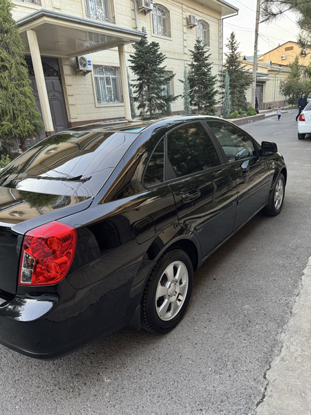 Gentra 2023 Full