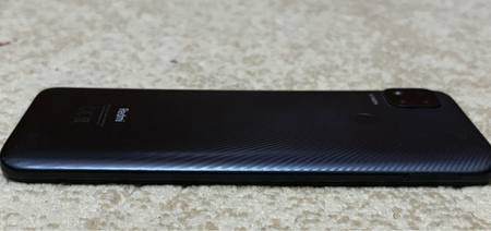 Redmi 9 C Xiaomi