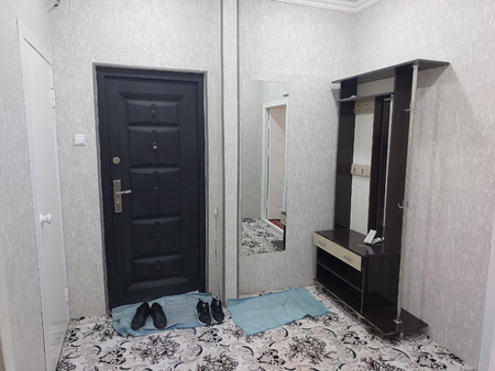 ≈3 комнатная квартира,Чил 9 продаётся