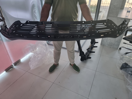 Bagaj eshik kapot BYD song plus uchun kuzp detalar