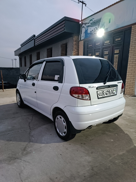 Matiz mx сотилади!!!