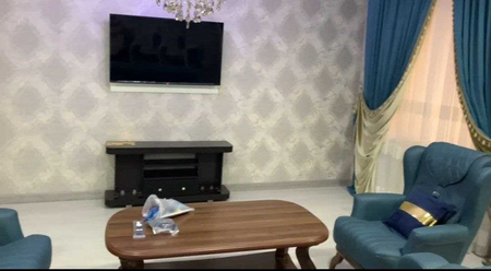 Сдаётся Квартира  в  Юнусабадский  районе
