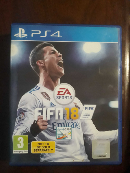 ps4 disklar gran turismo,fifa18