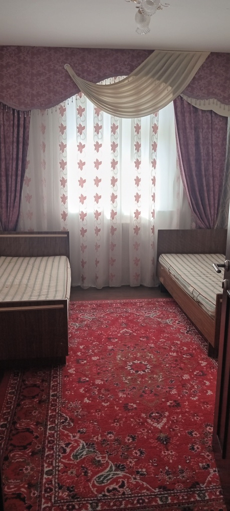 Продаётся квартира