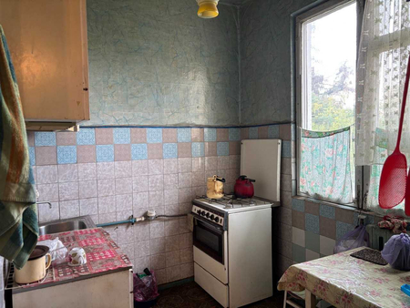 3х комнатная квартира в Яшнабадском районе, Крестик