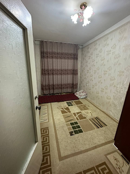 Продается 2 х комнатная квартира ТТЗ-4